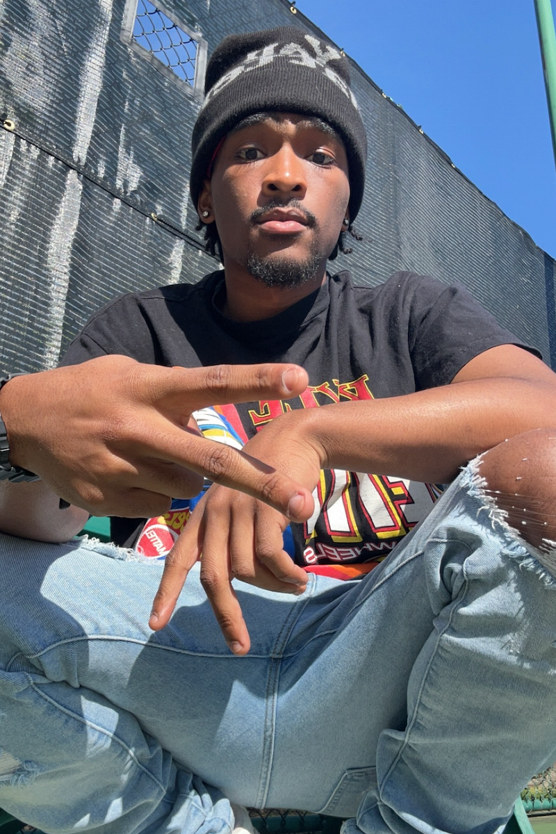 Emmanuel – You Matter