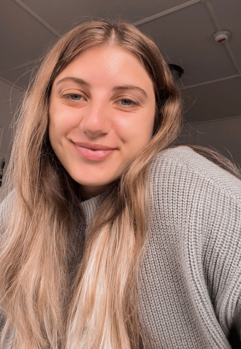 Maddie – You Matter