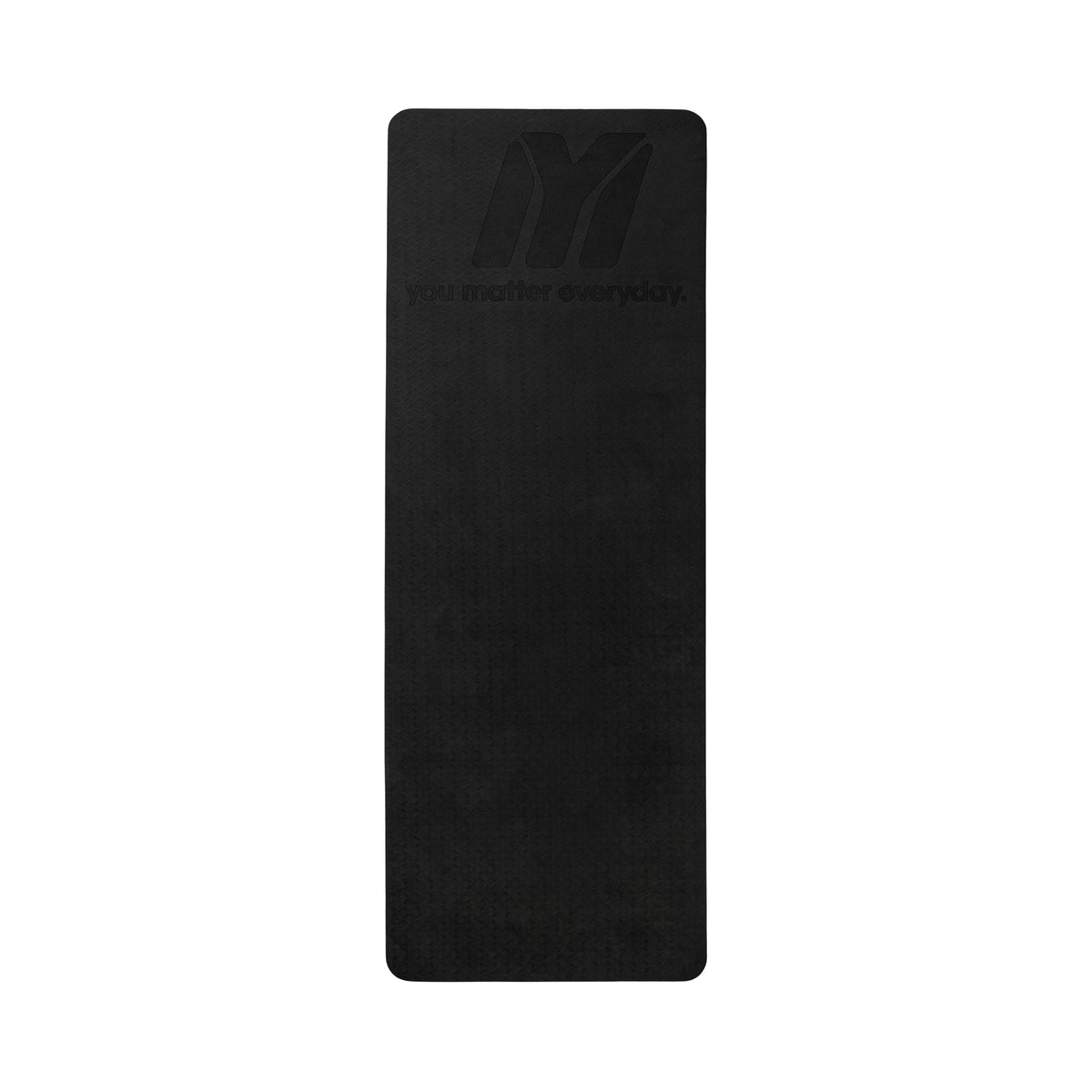 Everyday Yoga Mat – You Matter