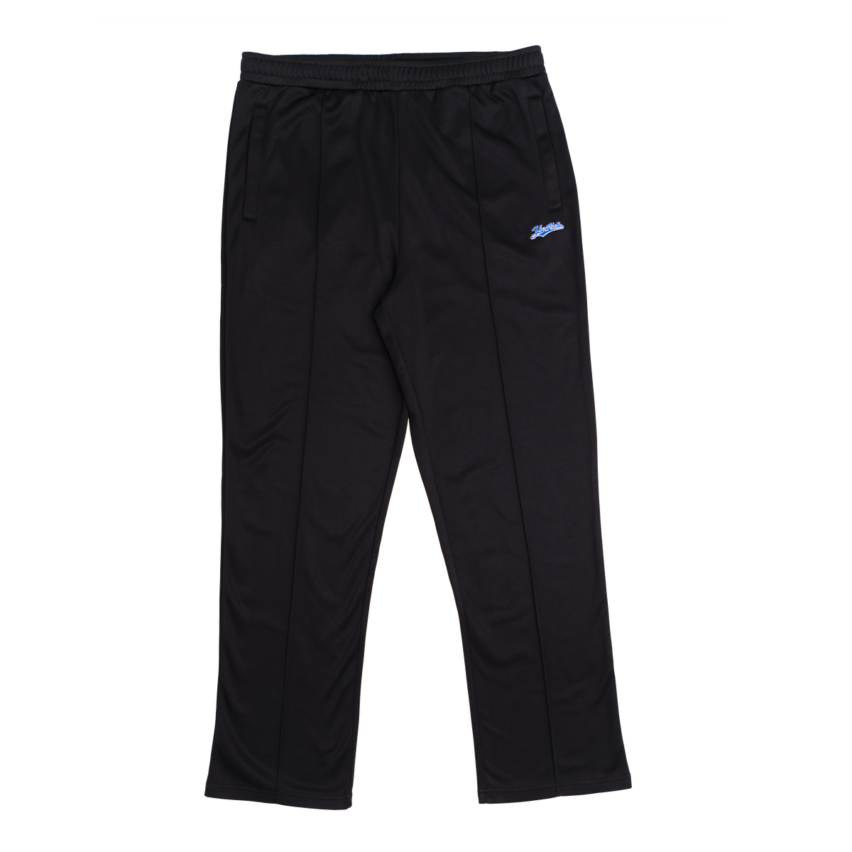 You Matter Track Pant - Black